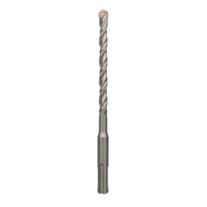 bosch 2608831019 8x100x160mm hammer drill bit sds plus, 3"