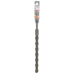 bosch 2608831053 20x250x300mm hammer drill bit sds plus, 3"