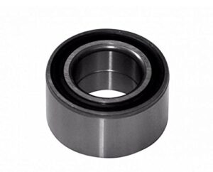 superatv polaris replacement wheel bearing - replaces oem 3585502/3514635