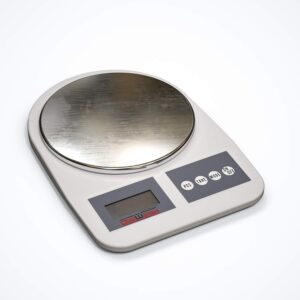 digiweigh dwp-1001 digital table top jewelry scale 1000x0.1g, lock, silverplate, case, handpainted, ring