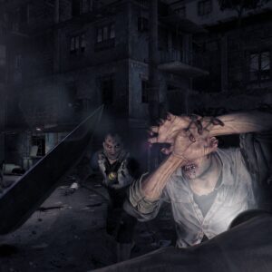 Dying Light - PlayStation 4