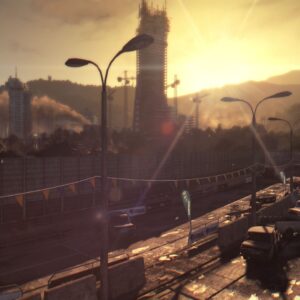 Dying Light - PlayStation 4