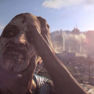 Dying Light - PlayStation 4