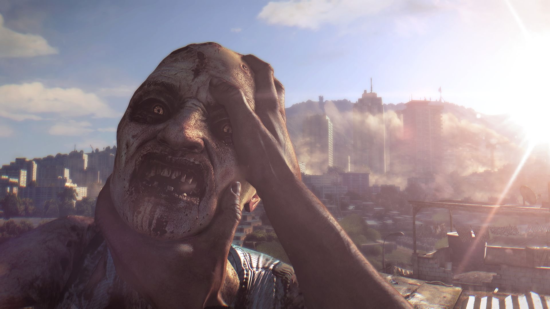 Dying Light - PlayStation 4