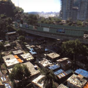 Dying Light - PlayStation 4