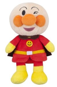 sega toys anpanman beans s plus wink chii anpanman pre- (japan import)