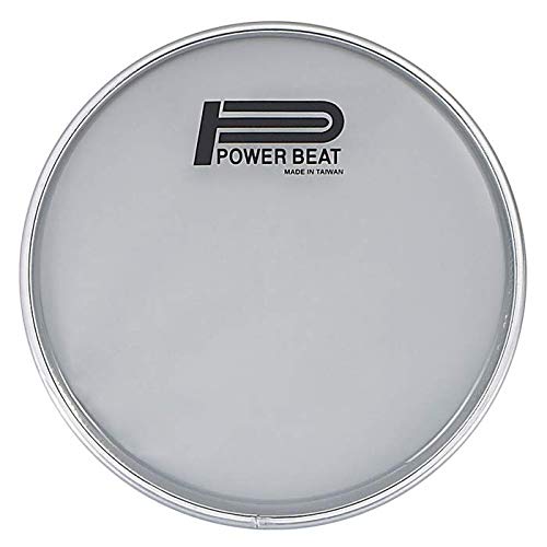 Power Beat Transparent Head / Skin for Doumbek / Darbuka 8.6"