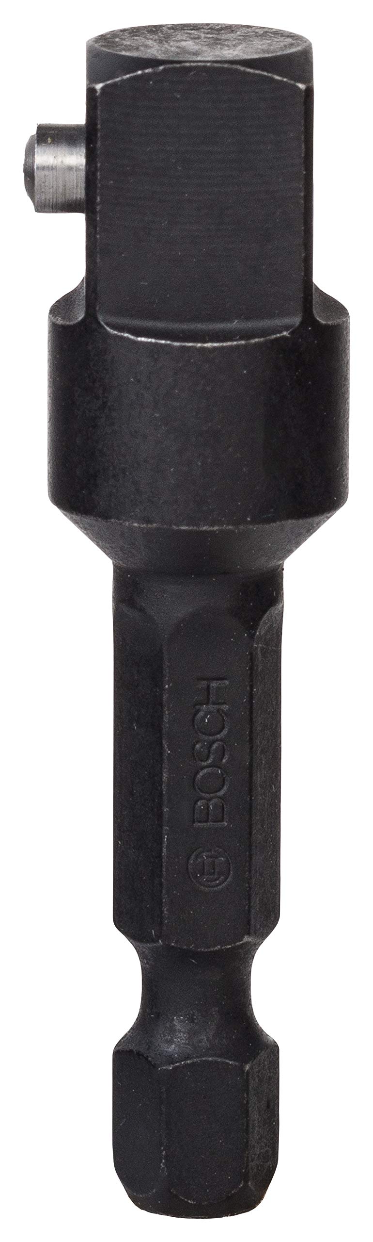 Bosch 2608551108 Adapter-1/4 hex to 3/8” Square