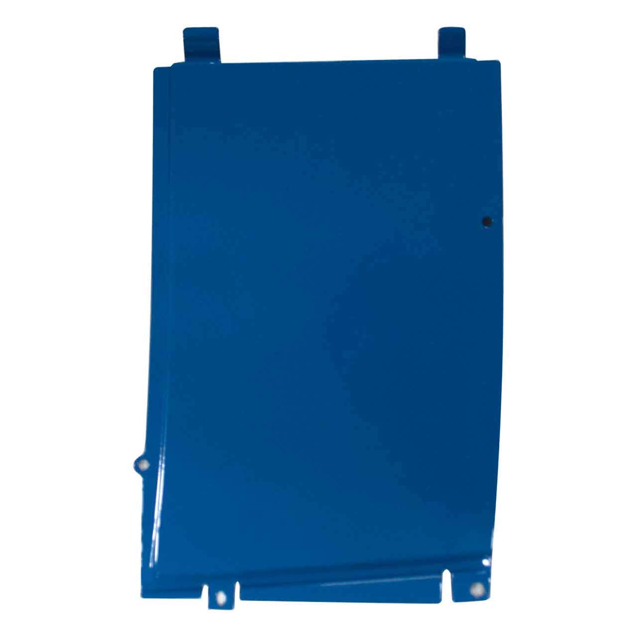 Miller 249248 Panel, Side Rh Miller Blue (259200)