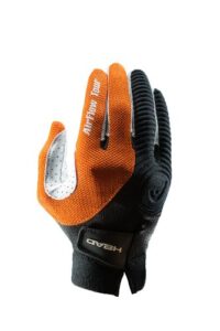 head airflow tour racquetball glove, right hand, large