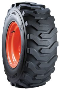 carlisle trac chief bias tire - 25x8.50-14