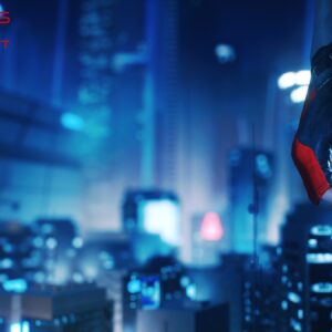 Mirror's Edge Catalyst (PS4)