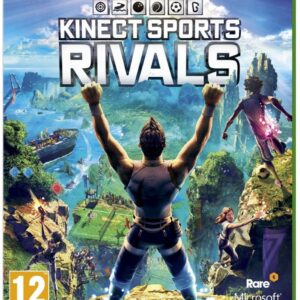 Kinect Sports Rivals (Xbox One)