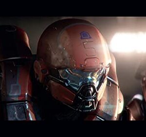 Halo 5 (Xbox One)