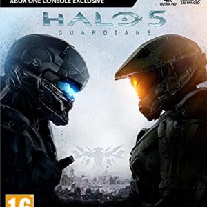 Halo 5 (Xbox One)