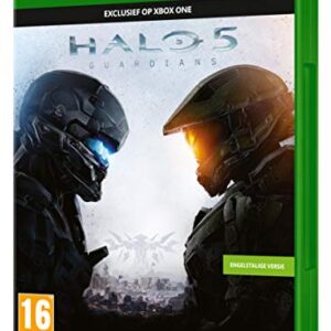 Halo 5 (Xbox One)