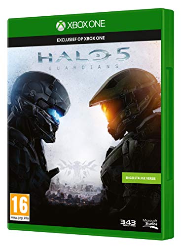 Halo 5 (Xbox One)