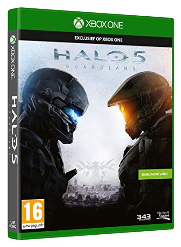 Halo 5 (Xbox One)