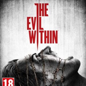 Xbox1 the evil within - includes the fighting chance pack (eu)