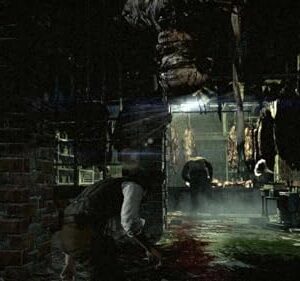 Xbox1 the evil within - includes the fighting chance pack (eu)