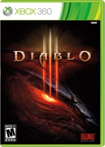 diablo iii