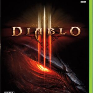 Diablo III