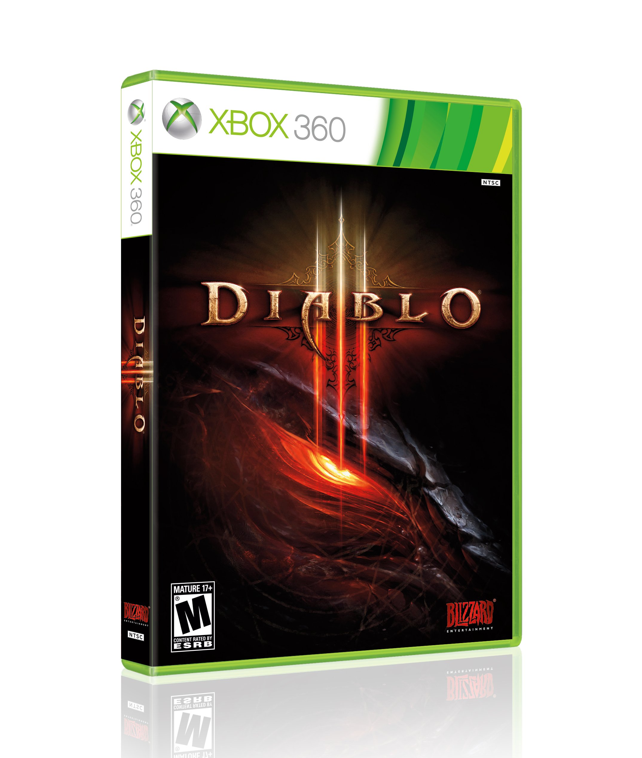 Diablo III