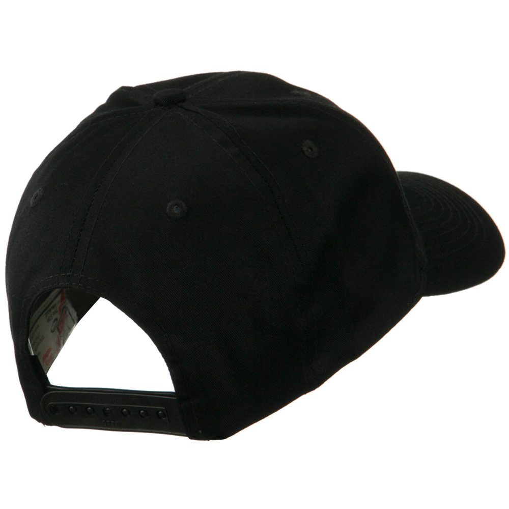 e4Hats.com Embroidered Military Cap - Sheriff OSFM