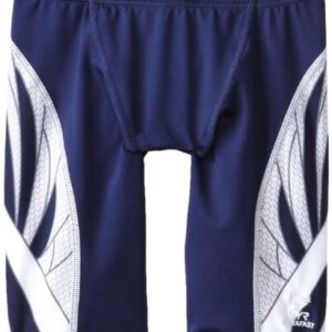 TYR SPX7A40826 Phoenix Splice Male Jammer Nvy/White 26