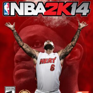 NBA 2K14 (Xbox One)