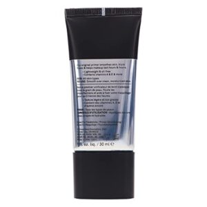 Smashbox The Original Photo Finish Smooth & Blur Oil-Free Makeup Primer - Infused with Vitamin A & E, Reduces The Appearance of Fine Lines and Pores - Standard, 1.01 fl oz