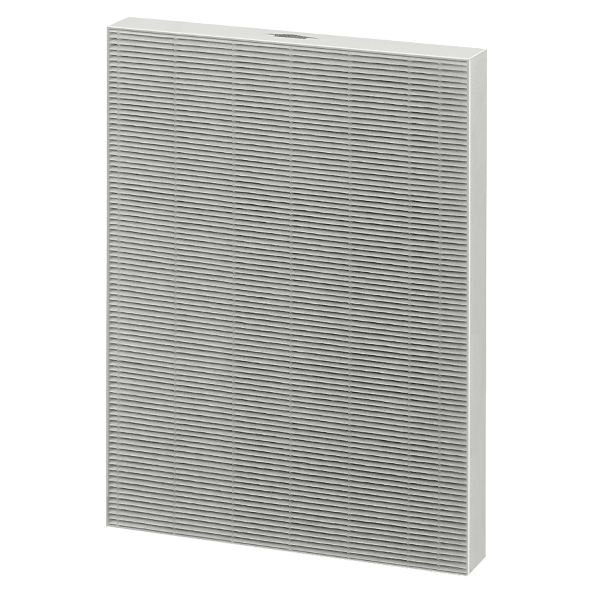 Fellowes AeraMax 200 Air Purifier True HEPA Authentic Replacement Filter with AeraSafe Antimicrobial Treatment (9287101)