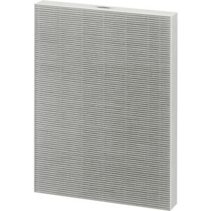 Fellowes AeraMax 200 Air Purifier True HEPA Authentic Replacement Filter with AeraSafe Antimicrobial Treatment (9287101)