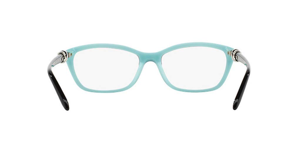 Eyeglasses Tiffany TF 2074 8055 TOP BLACK/BLUE