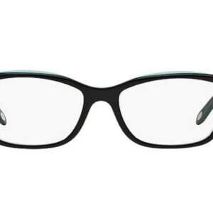 Eyeglasses Tiffany TF 2074 8055 TOP BLACK/BLUE