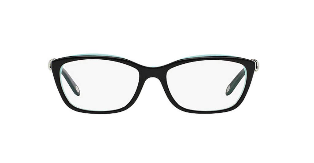 Eyeglasses Tiffany TF 2074 8055 TOP BLACK/BLUE