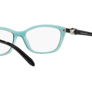 Eyeglasses Tiffany TF 2074 8055 TOP BLACK/BLUE