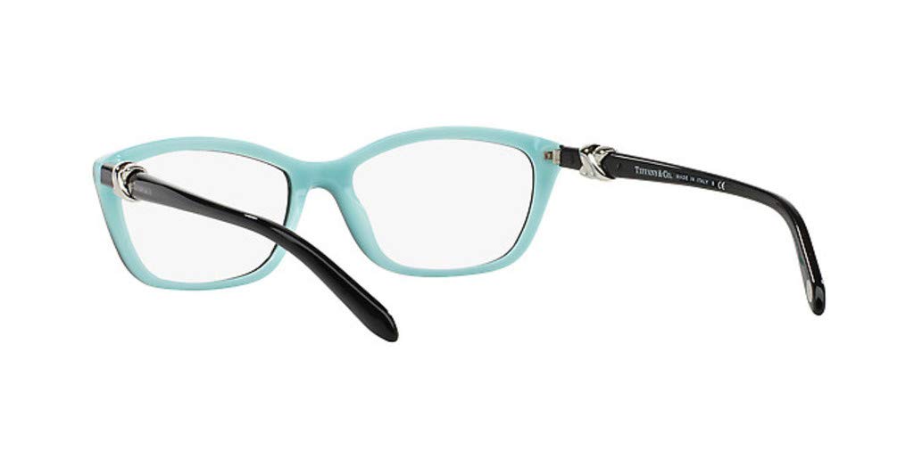 Eyeglasses Tiffany TF 2074 8055 TOP BLACK/BLUE