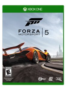 forza motorsport 5 | xbox one