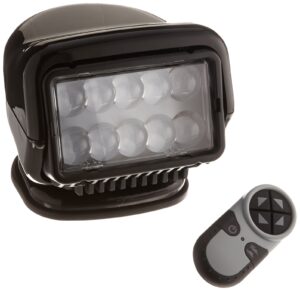 golight 30514 led remote control searchlight