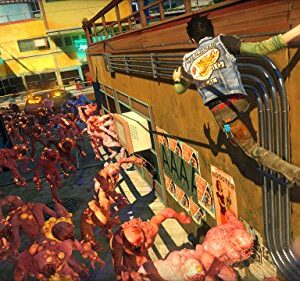 Sunset Overdrive Day One Edition - Xbox One