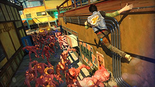 Sunset Overdrive Day One Edition - Xbox One