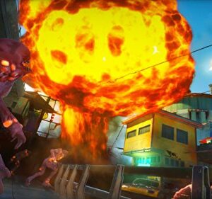 Sunset Overdrive Day One Edition - Xbox One