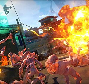 Sunset Overdrive Day One Edition - Xbox One