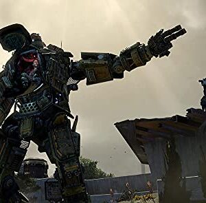 Titanfall - Xbox One