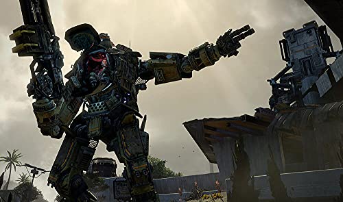 Titanfall - Xbox One