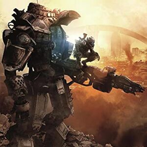 Titanfall - Xbox One