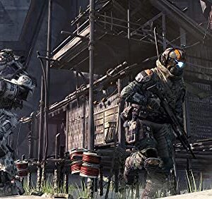 Titanfall - Xbox One