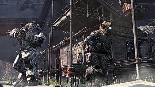 Titanfall - Xbox One