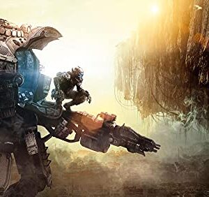 Titanfall - Xbox One